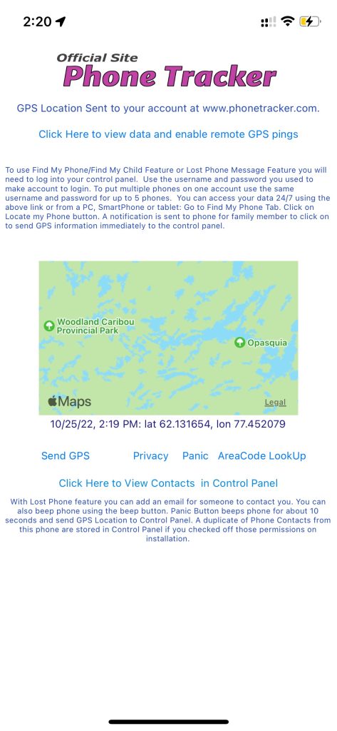 13 Free Apps to Catch a Cheater (Android & iOS) | Freeappsforme - Free ...