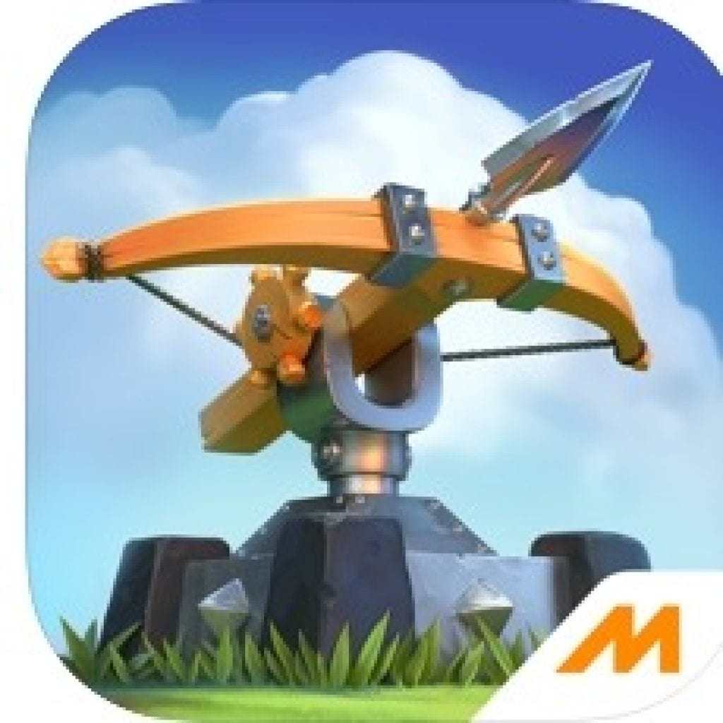 11 Best War Defense Games for Android & iOS | Free apps for Android and iOS