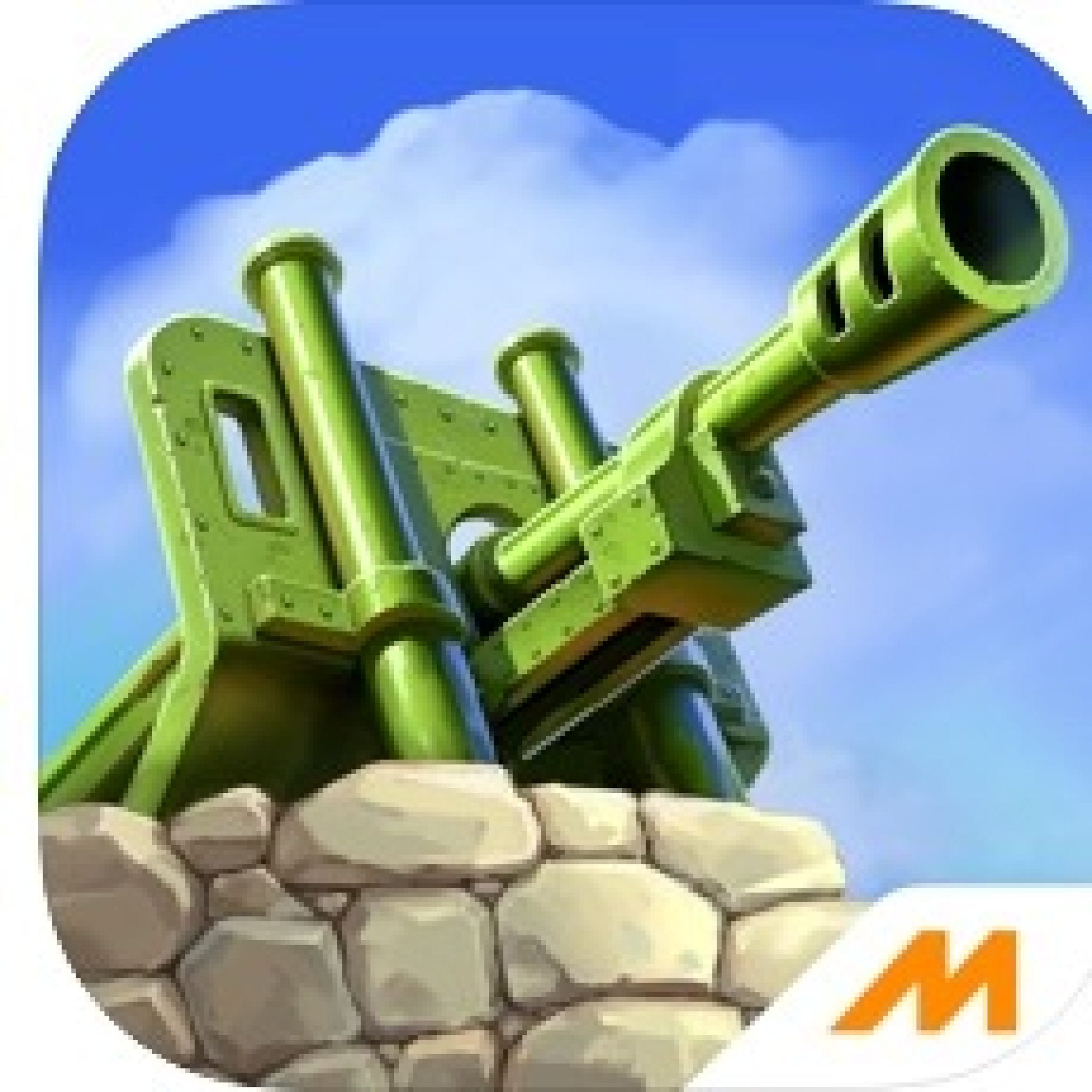 11 Best War Defense Games for Android & iOS | Freeappsforme - Free apps ...
