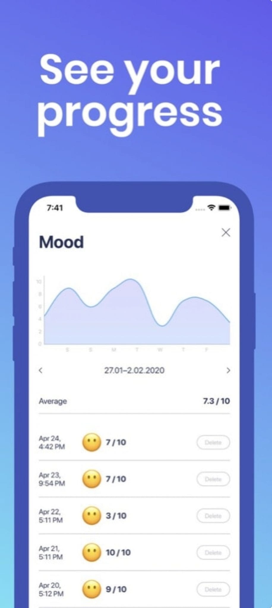AboutMe app review | Freeappsforme - Free apps for Android and iOS