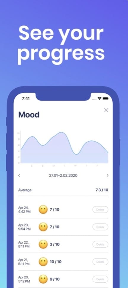 AboutMe app review | Freeappsforme - Free apps for Android and iOS