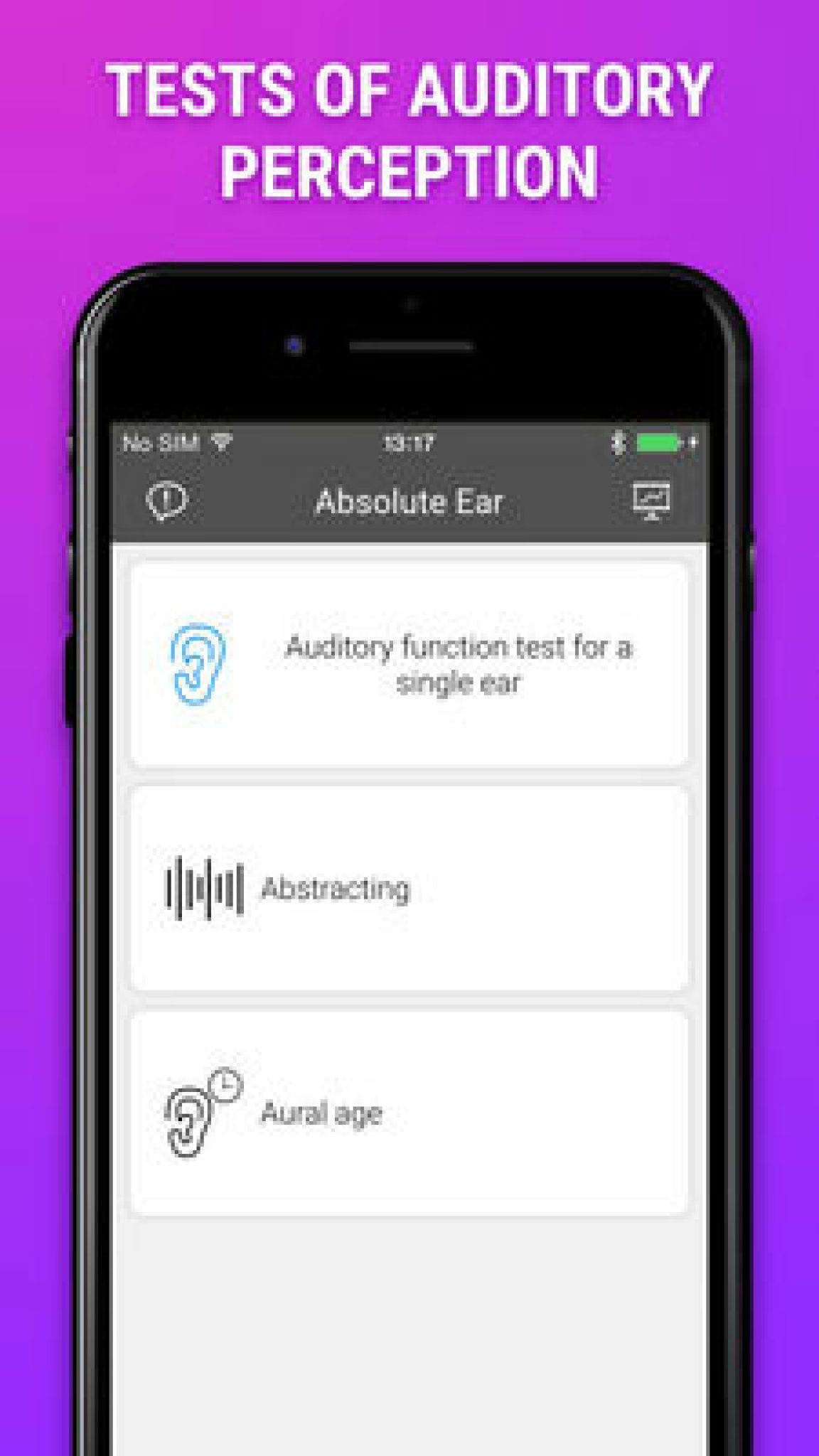 9 Best hearing test apps (Android & iOS) | Free apps for Android and iOS