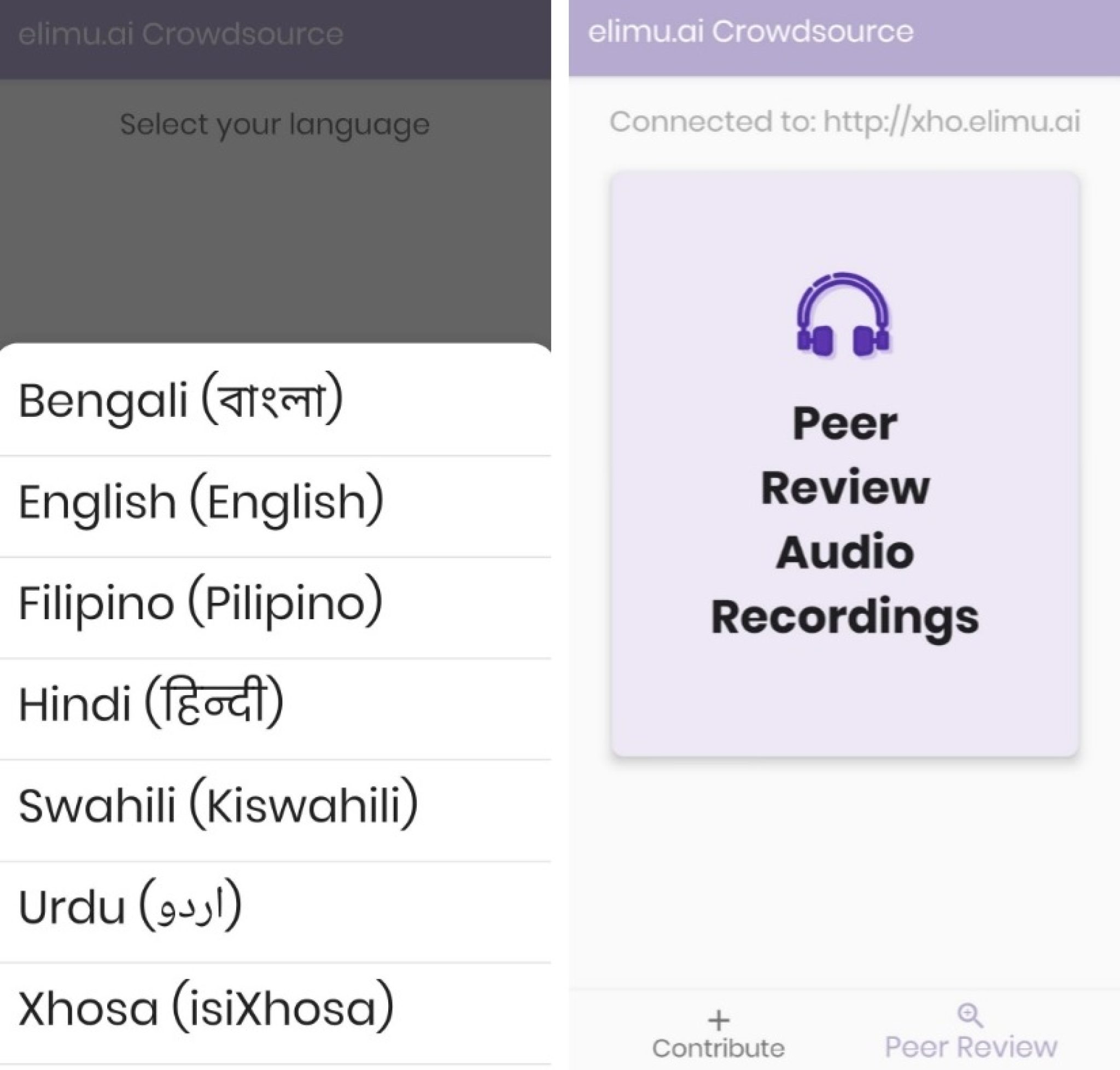 11 Best Crowdsourcing Apps for Android & iOS | Freeappsforme - Free ...