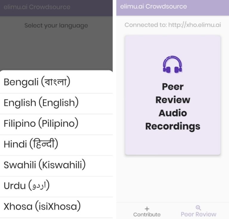 11 Best Crowdsourcing Apps for Android & iOS | Freeappsforme - Free ...
