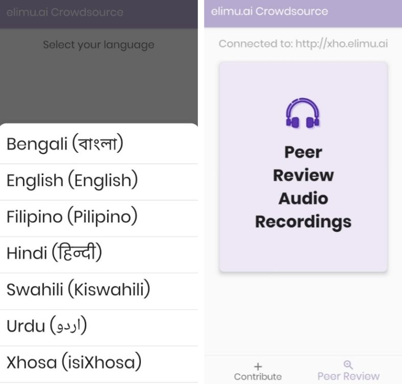 11 Best Crowdsourcing Apps for Android & iOS | Freeappsforme - Free ...
