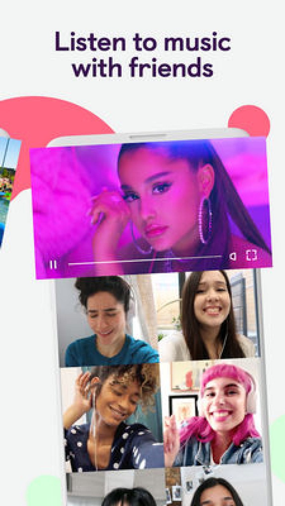 14 Free Apps to Watch Videos with Online Friends | Freeappsforme - Free ...