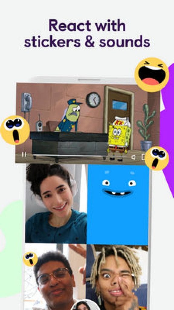 14 Free Apps to Watch Videos with Online Friends | Freeappsforme - Free ...