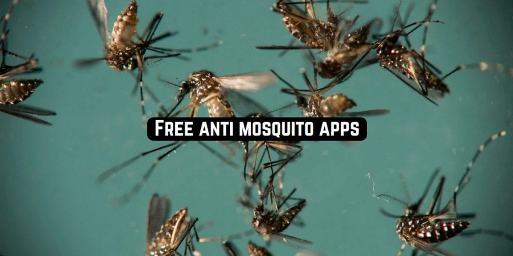 9 Free Anti-Mosquito Apps for Android & iOS | Freeappsforme - Free apps ...