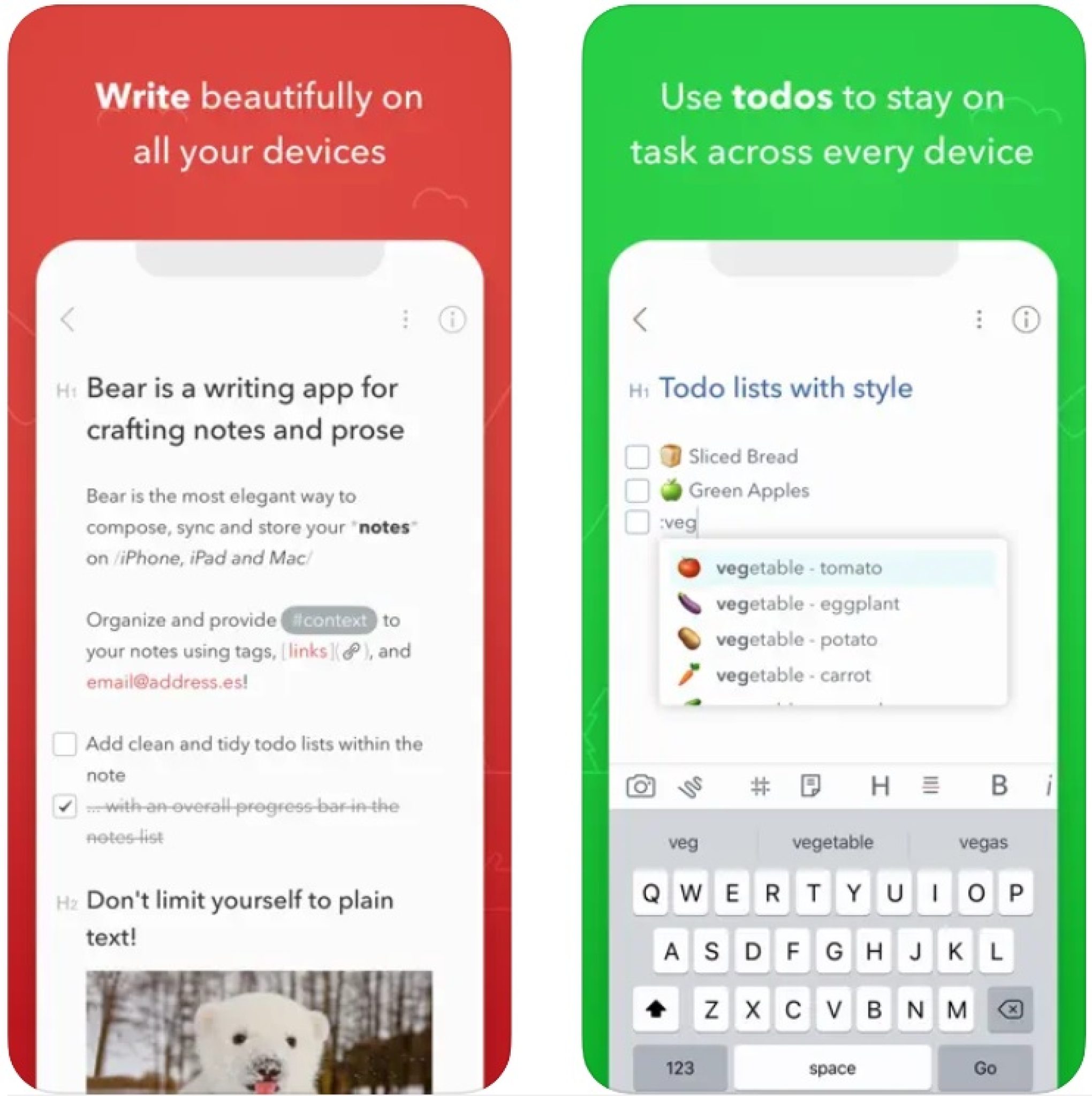 9 Best Cross-Platform Note Taking Apps | Freeappsforme - Free apps for ...
