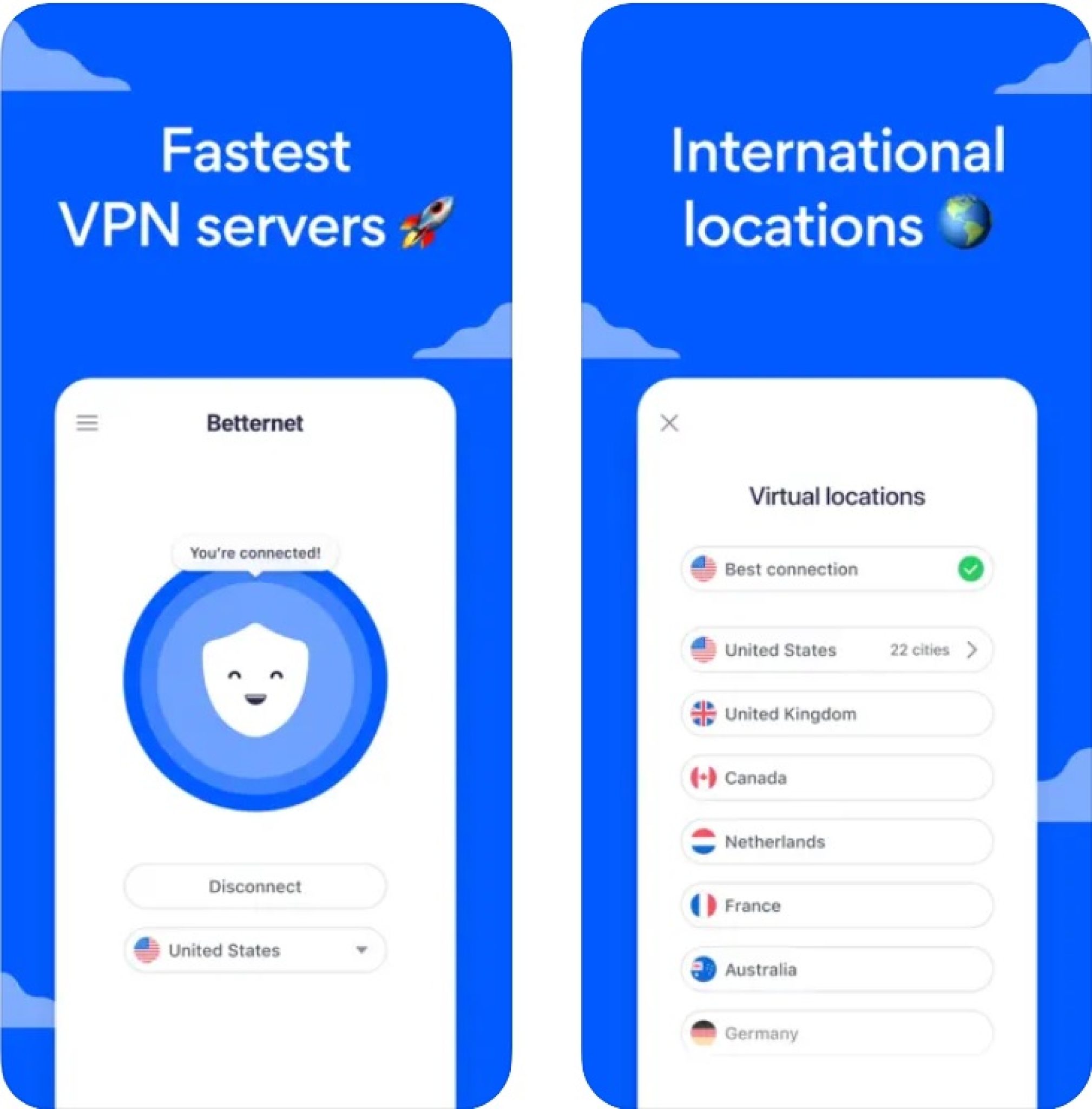 12 Free Proxy Server Apps for Android & iOS | Freeappsforme - Free apps ...