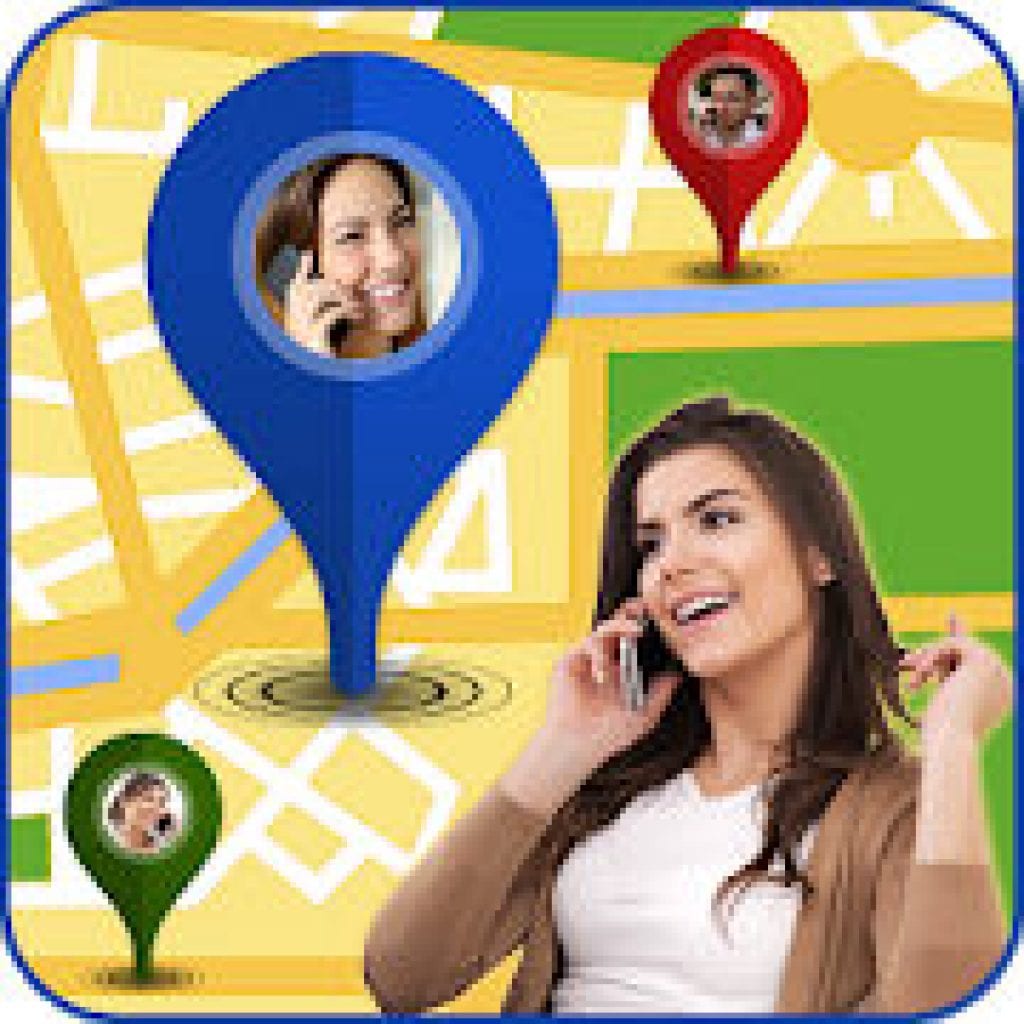 11 Free caller location tracking apps (Android & iOS) | Freeappsforme ...
