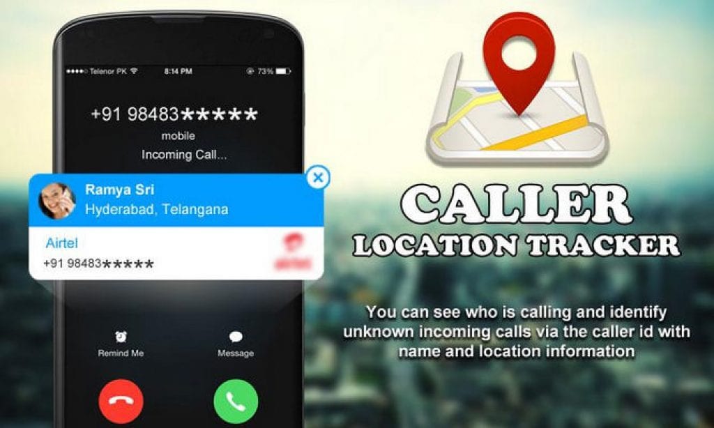 11 Free caller location tracking apps (Android & iOS) | Free apps for ...