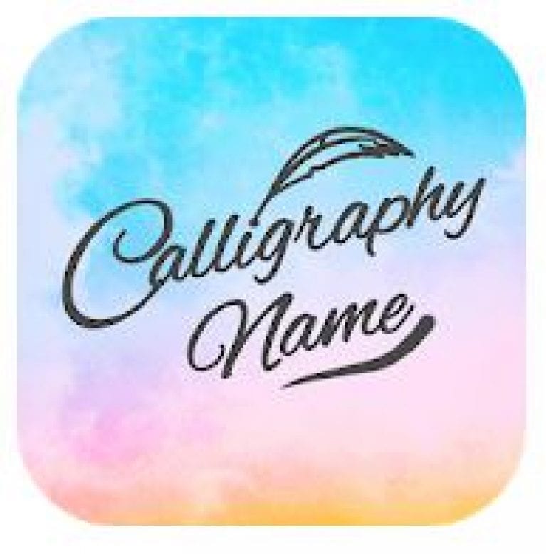 8 Modern calligraphy generator apps for Android & iOS | Freeappsforme ...