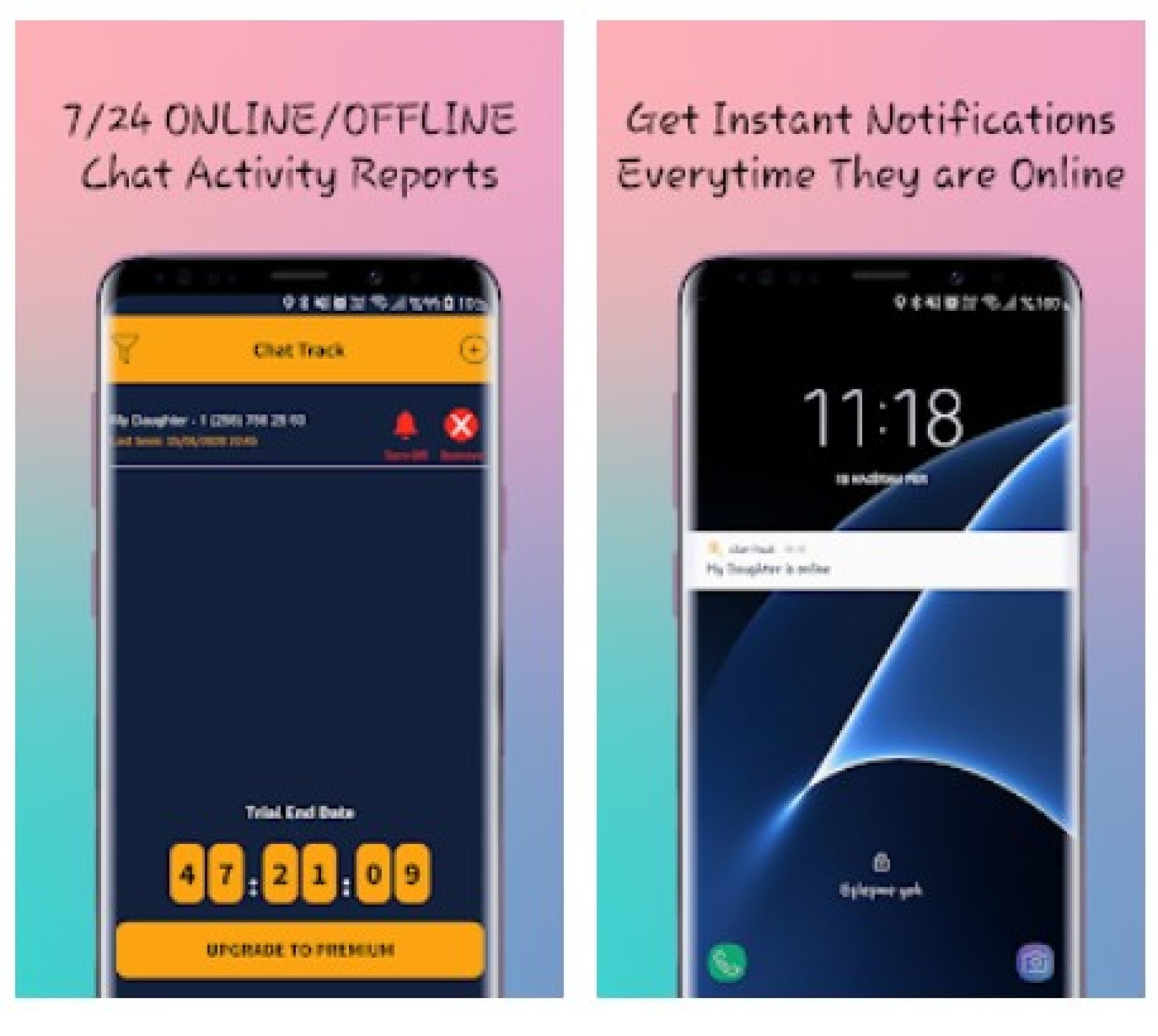 11 Free apps to catch a cheater (Android & iOS) | Free apps for Android ...