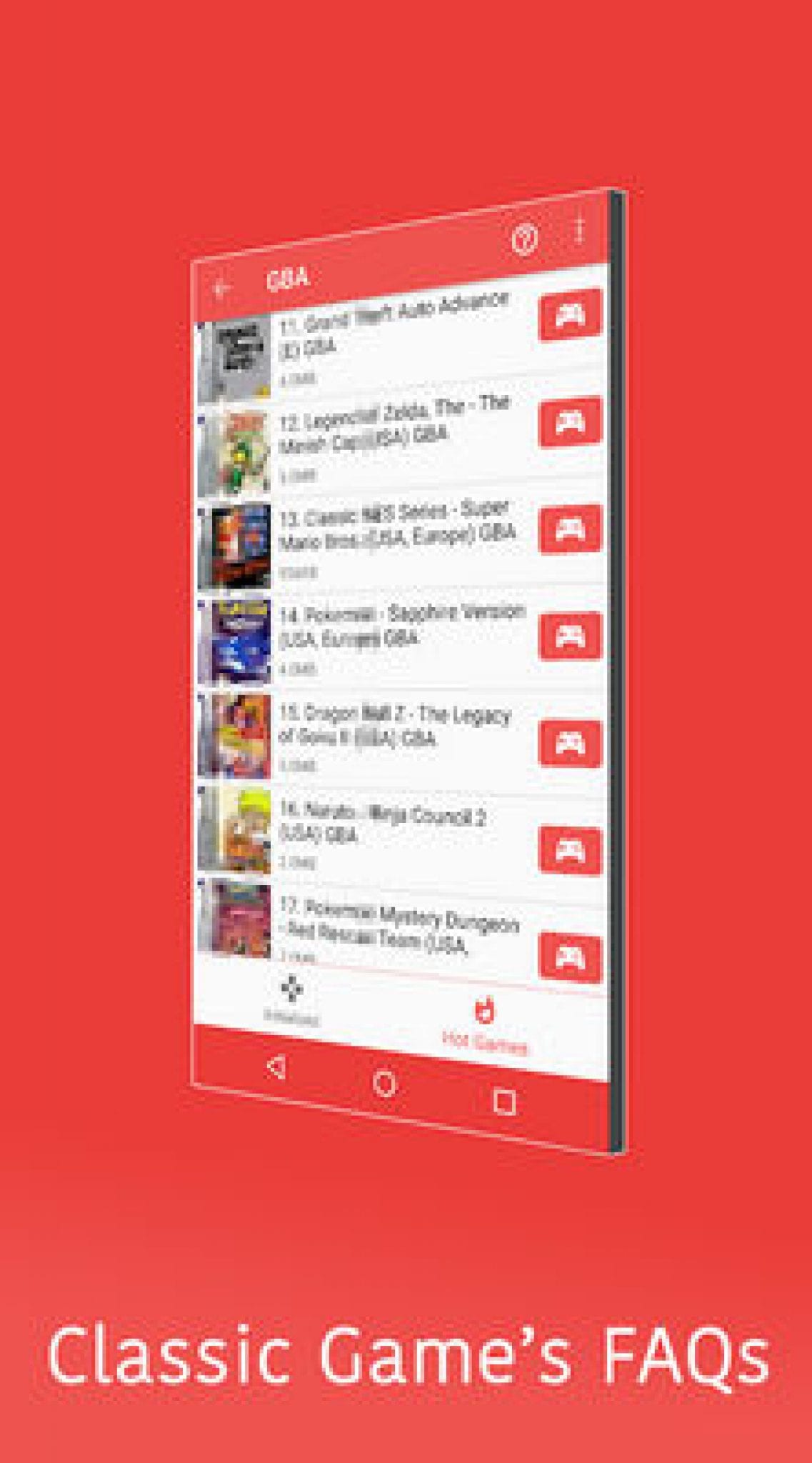 11 Free NES Emulator Apps for Android 2023| Freeappsforme - Free apps ...