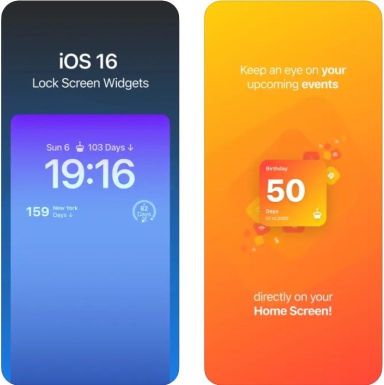 9 Best Epic Countdown Timer Apps for Android & iOS | Freeappsforme ...