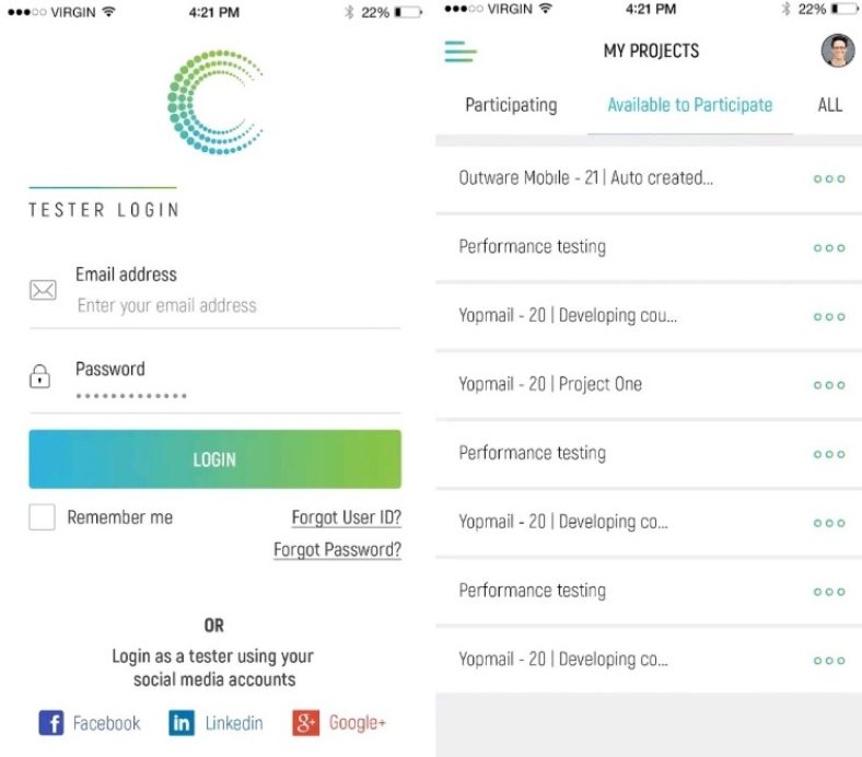 11 Best Crowdsourcing Apps for Android & iOS | Freeappsforme - Free ...