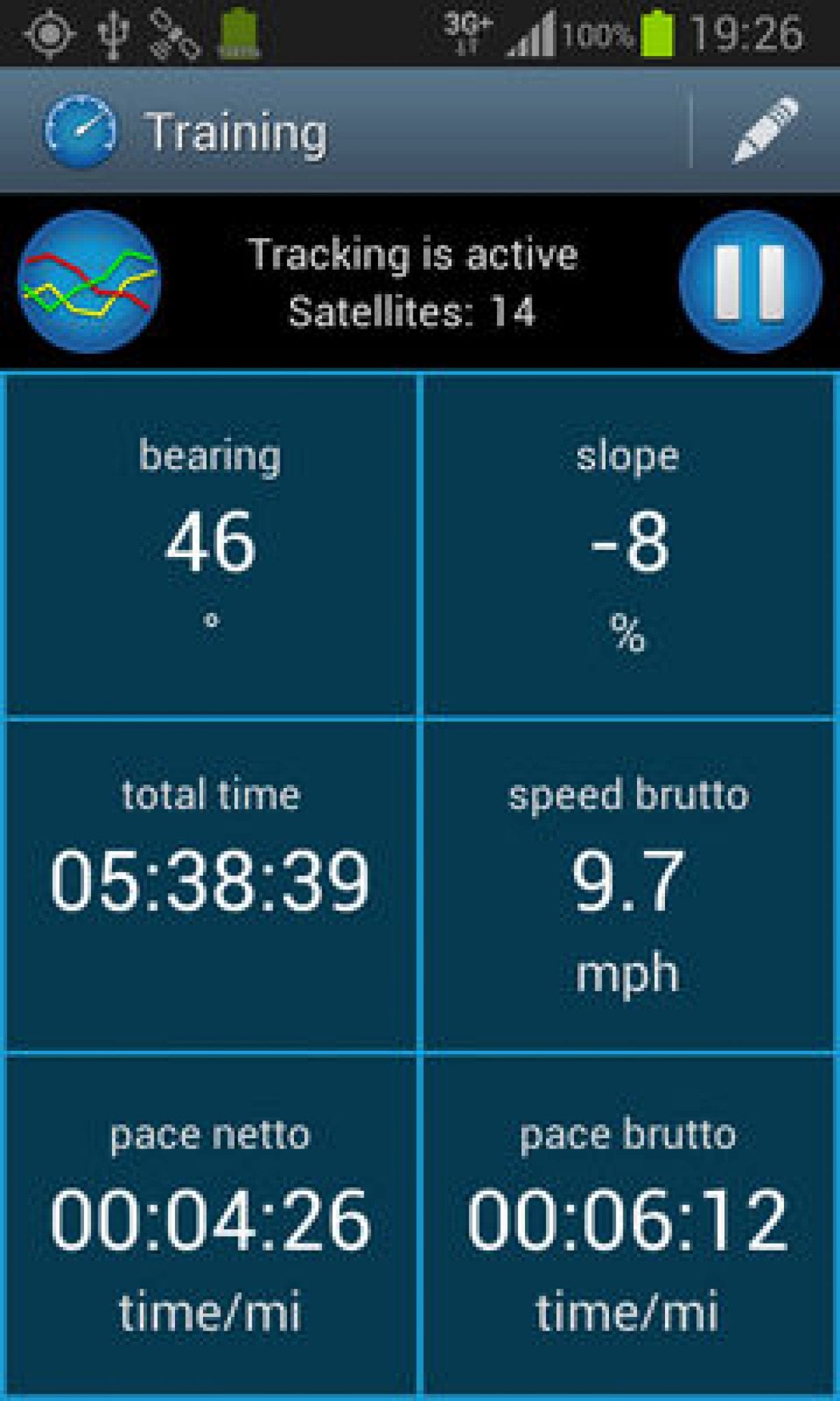 11 Free cycling apps for Android & iOS | Freeappsforme - Free apps for ...