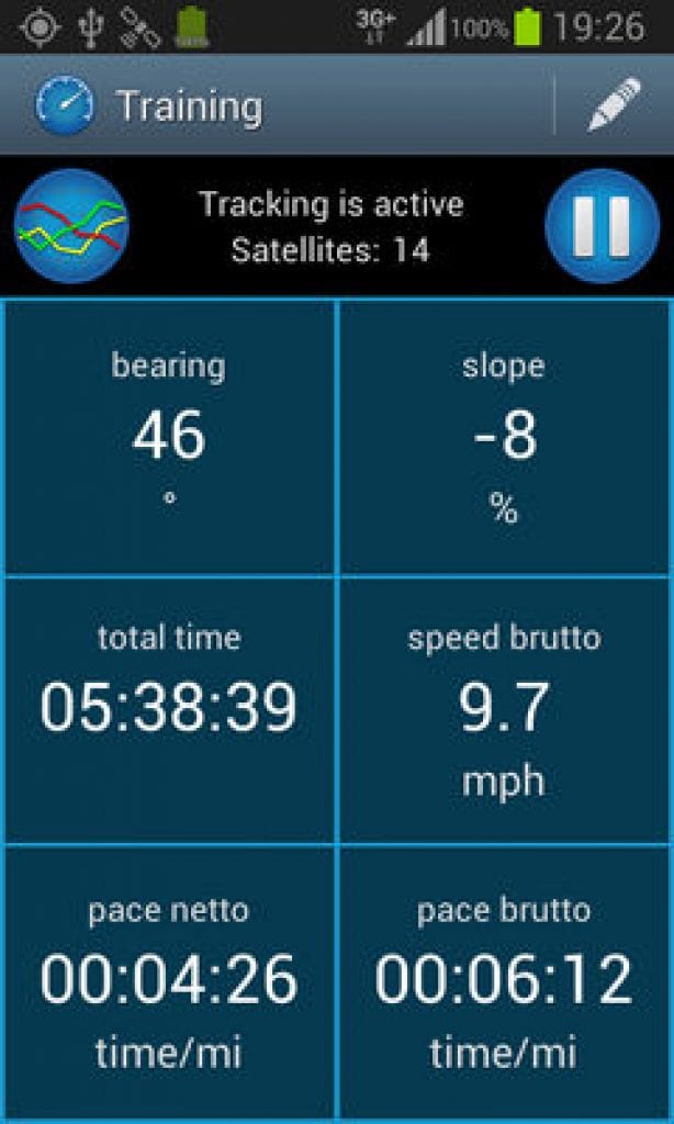 11 Free cycling apps for Android & iOS | Freeappsforme - Free apps for ...