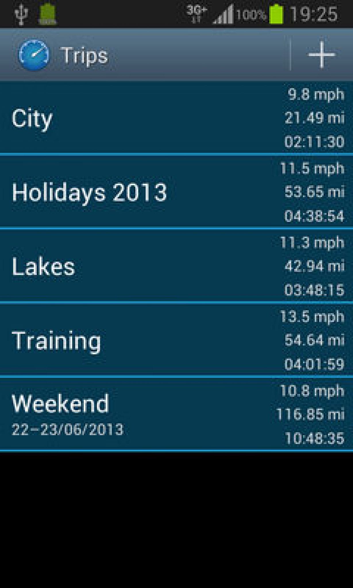 11 Free cycling apps for Android & iOS | Free apps for Android and iOS