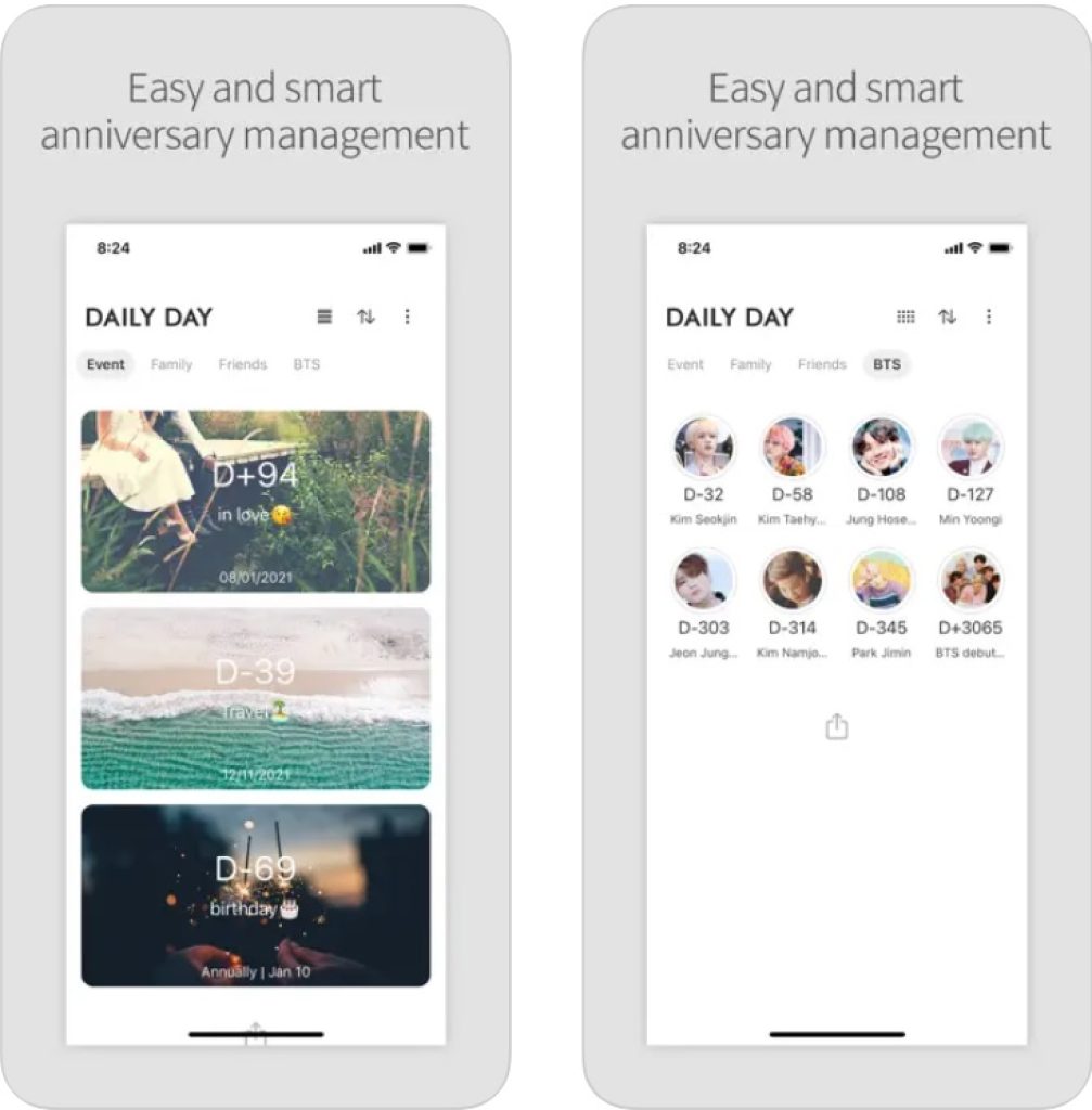 9 Best Epic Countdown Timer Apps for Android & iOS | Freeappsforme ...