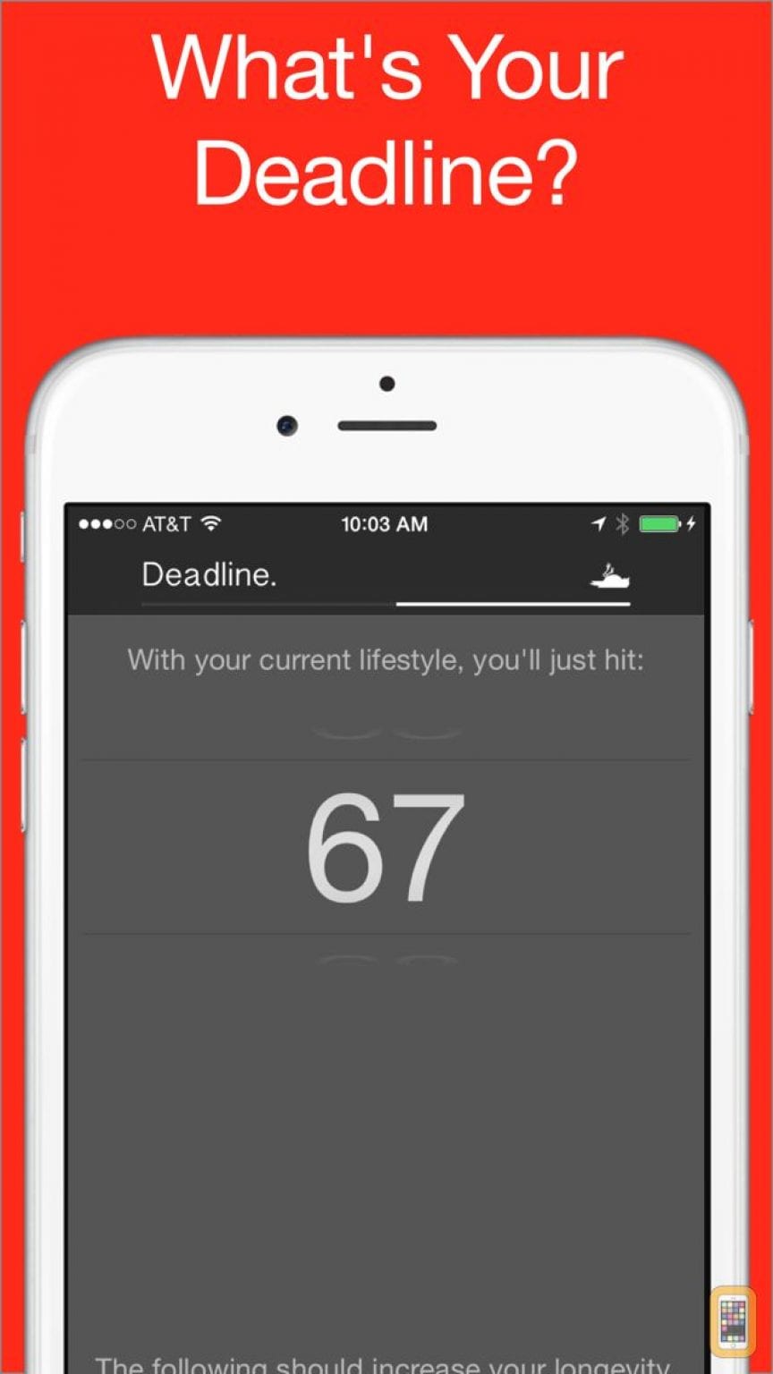 7 Epic countdown timer apps for Android & iOS | Free apps for Android ...