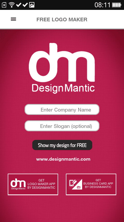 11 Best logo design apps for Android & iOS | Free apps for Android and iOS