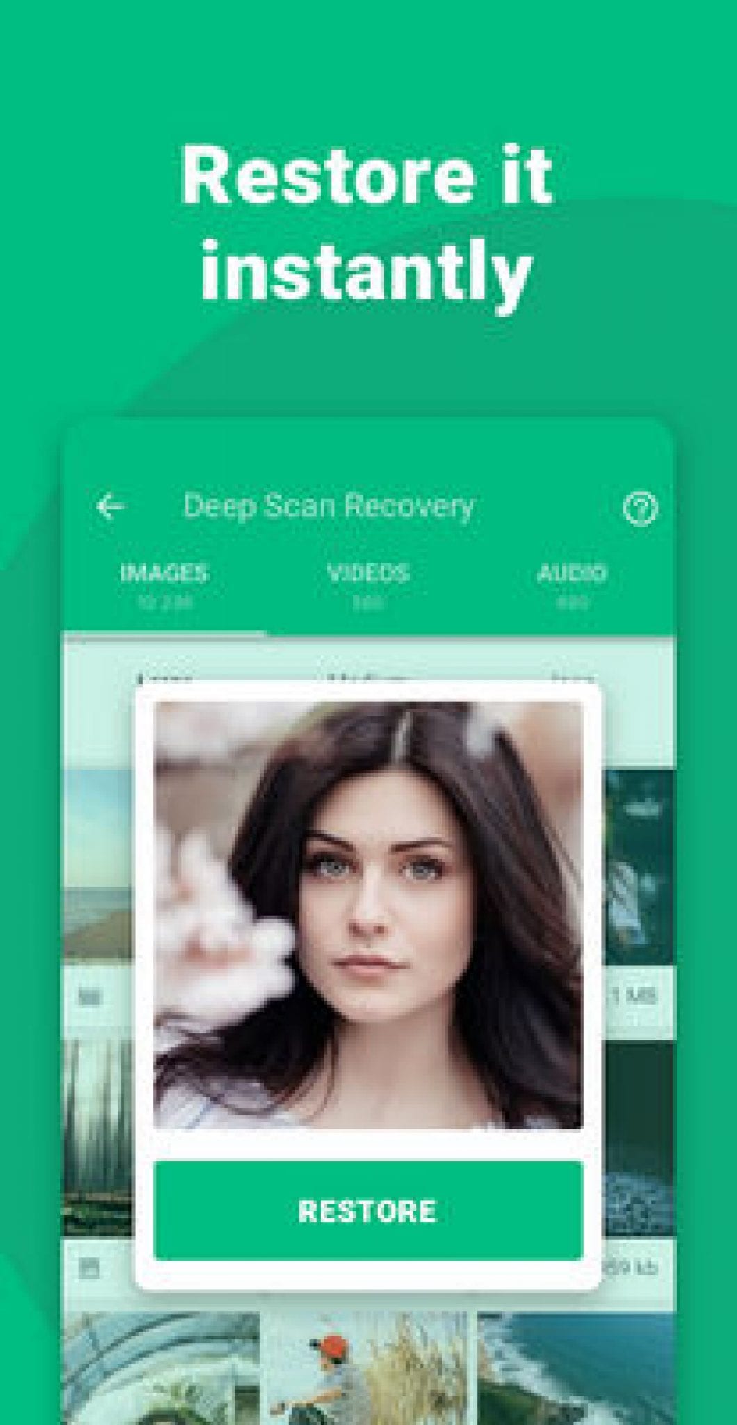 11 Best apps to recover deleted files on Android | Free apps for ...