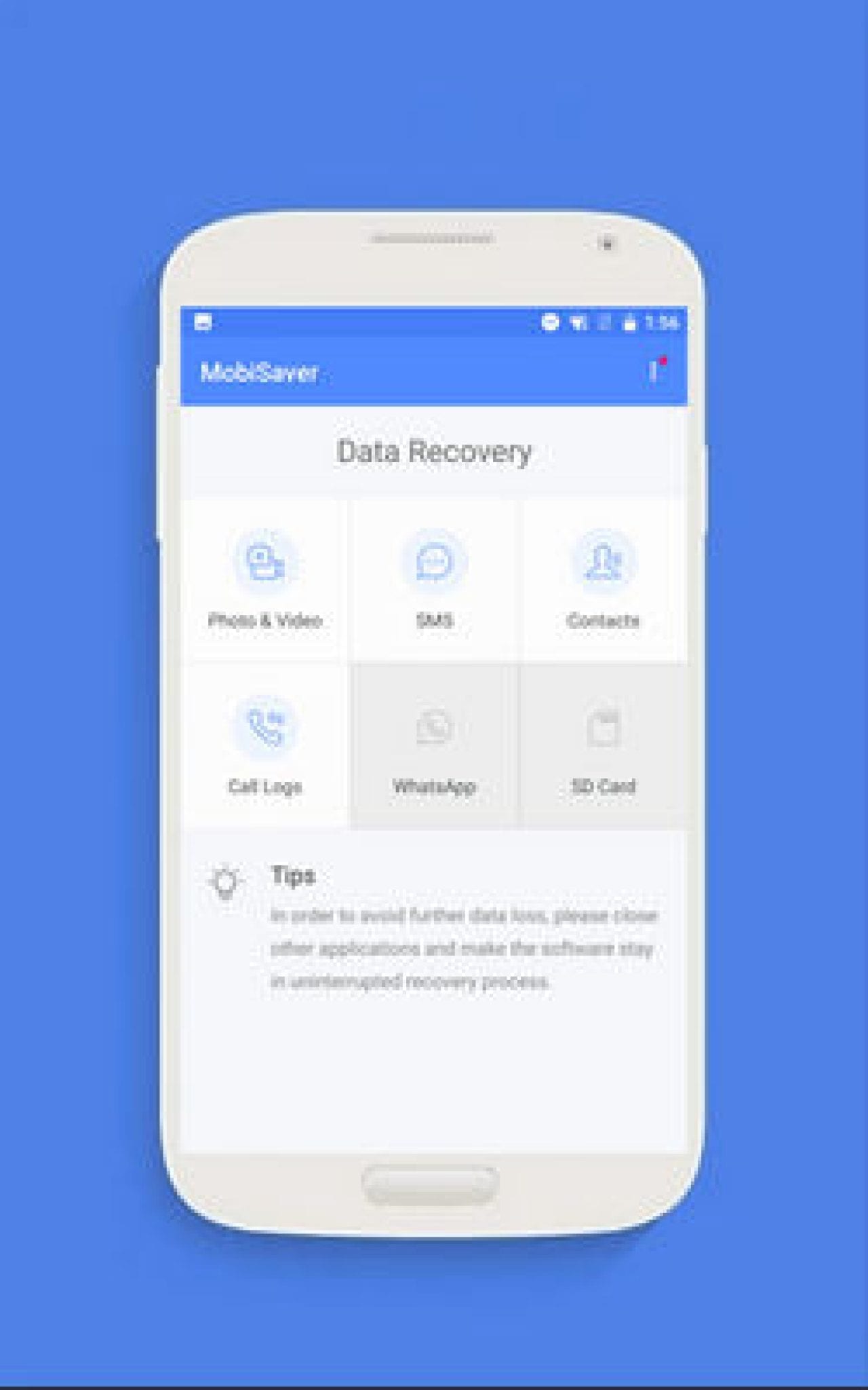 11 Best apps to recover deleted files on Android | Free apps for ...