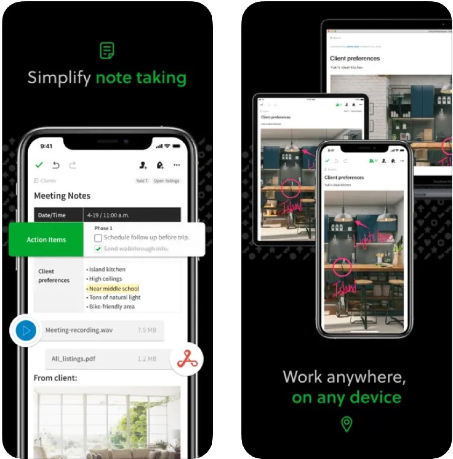 9 Best Cross-Platform Note Taking Apps | Freeappsforme - Free apps for ...