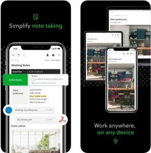 9 Best Cross-Platform Note Taking Apps | Freeappsforme - Free apps for ...