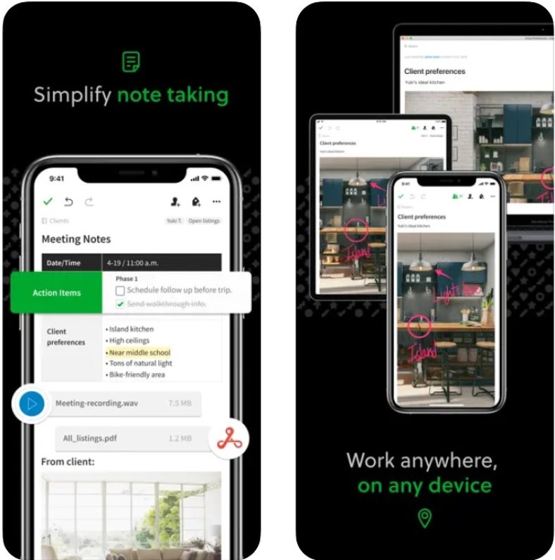 9 Best Cross-Platform Note Taking Apps | Freeappsforme - Free apps for ...
