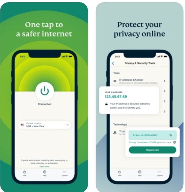12 Free Proxy Server Apps for Android & iOS | Freeappsforme - Free apps ...