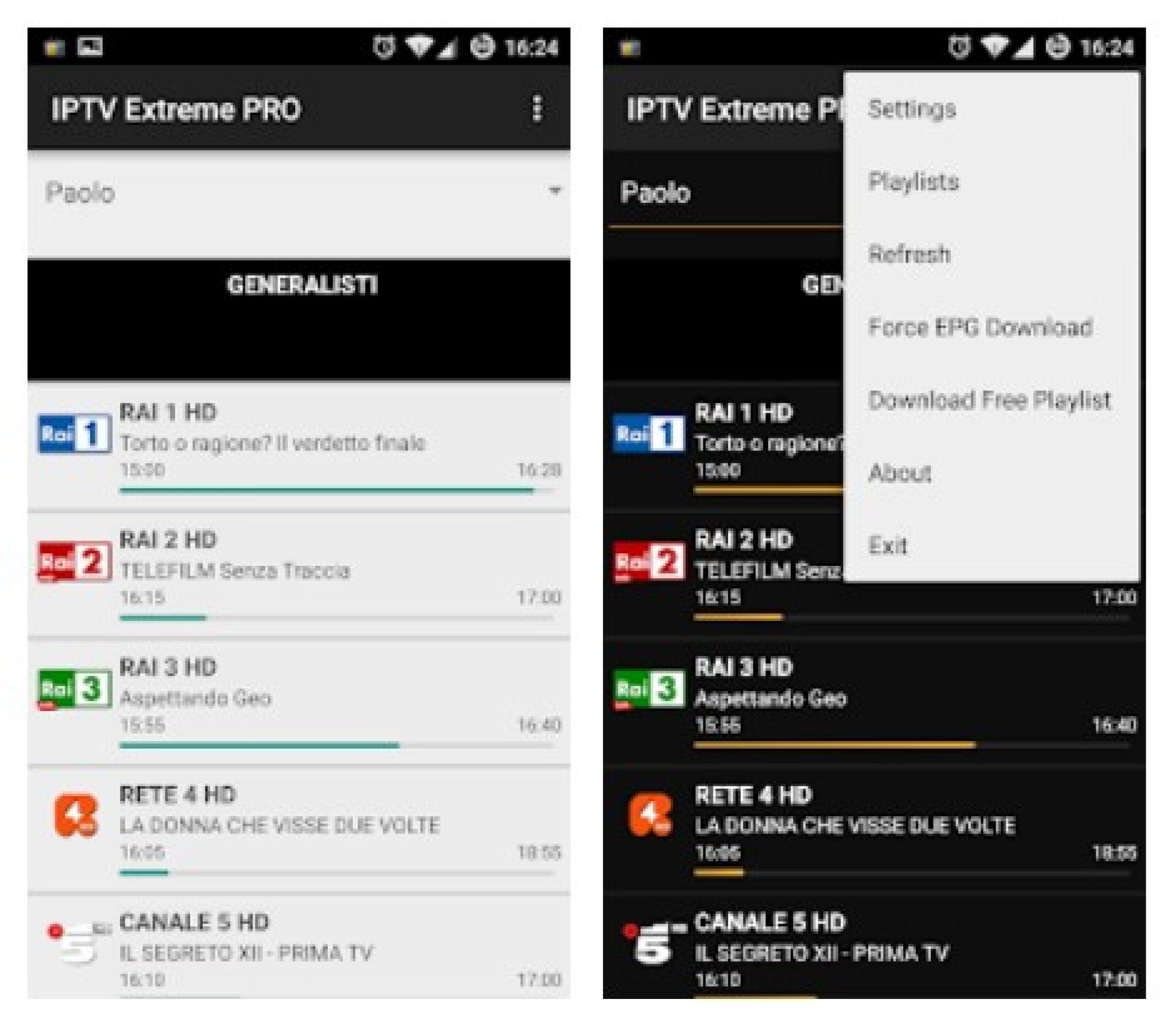 11 Best IPTV apps for Android & iOS | Free apps for Android and iOS