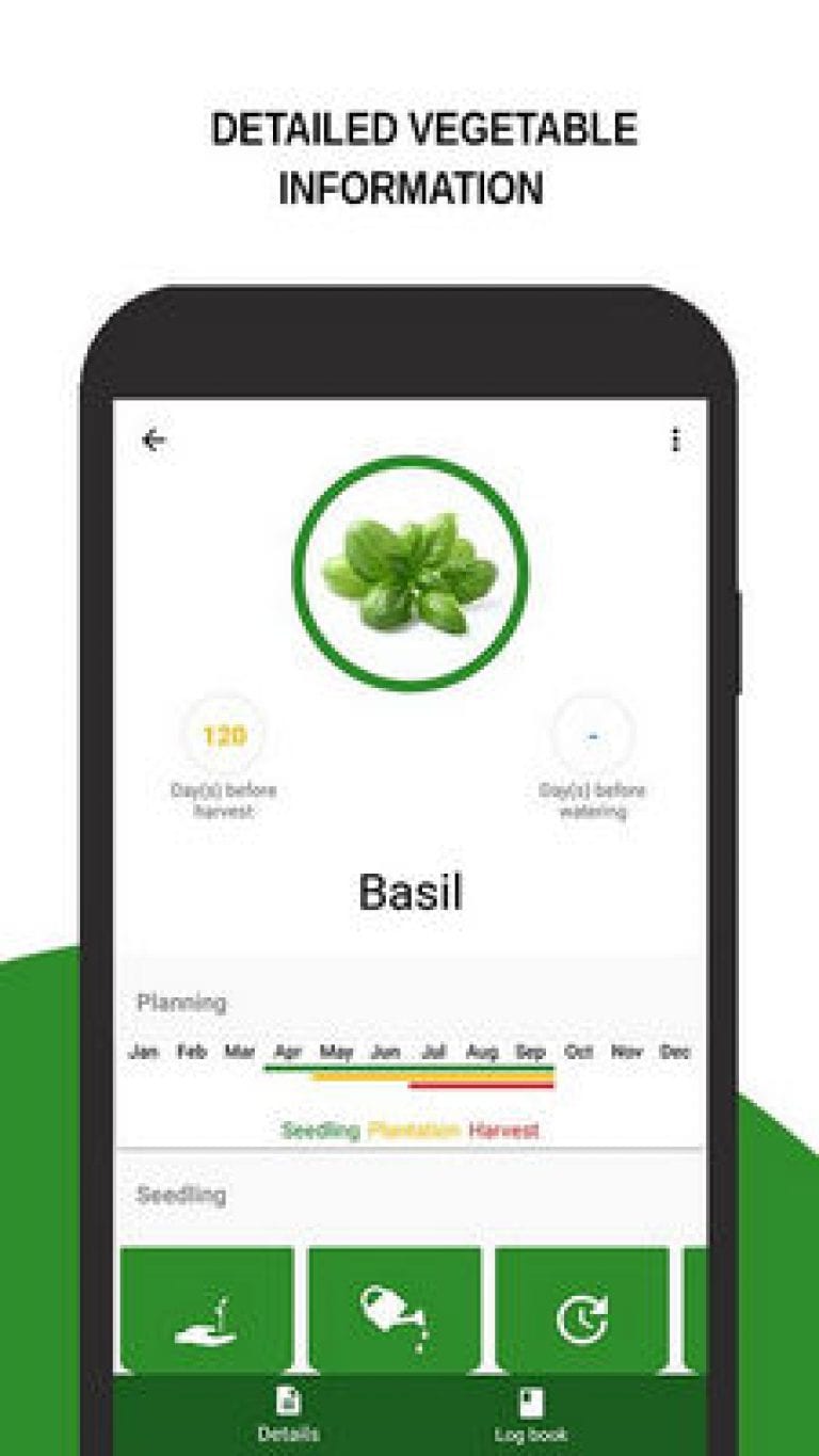11 Best Gardening Apps for Android & iOS | Freeappsforme - Free apps ...