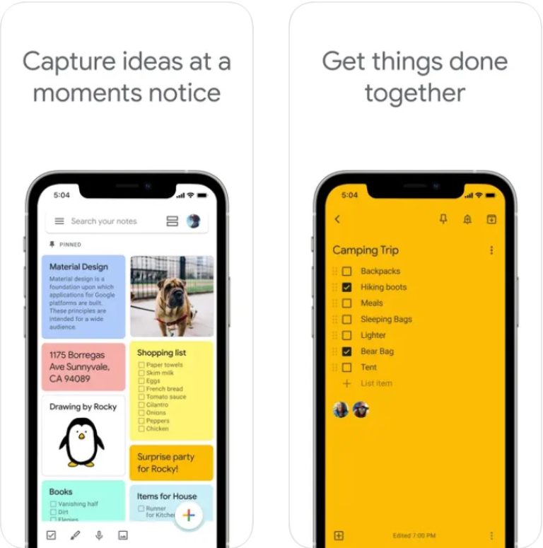 9 Best Cross-Platform Note Taking Apps | Freeappsforme - Free apps for ...