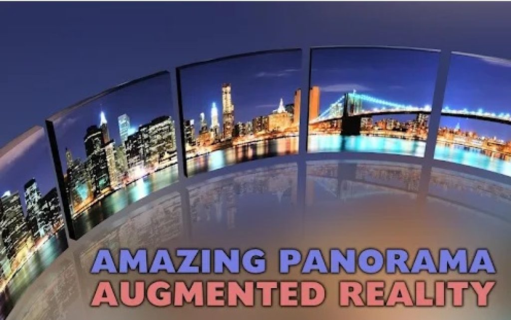 11 Best Panoramic Camera Apps for Android & iOS | Free apps for Android ...