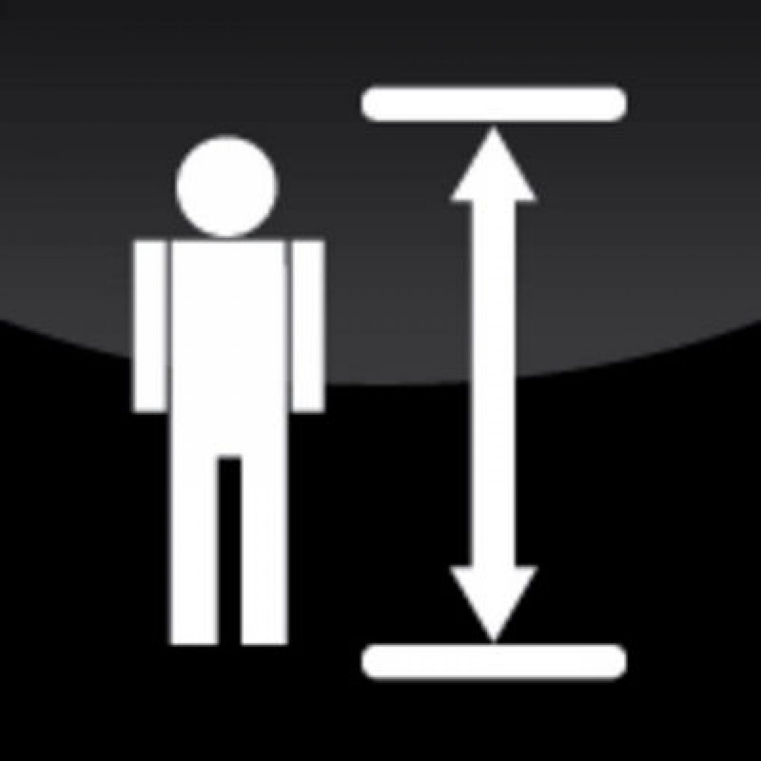 9 Best height meter apps for Android & iOS | Free apps for Android and iOS