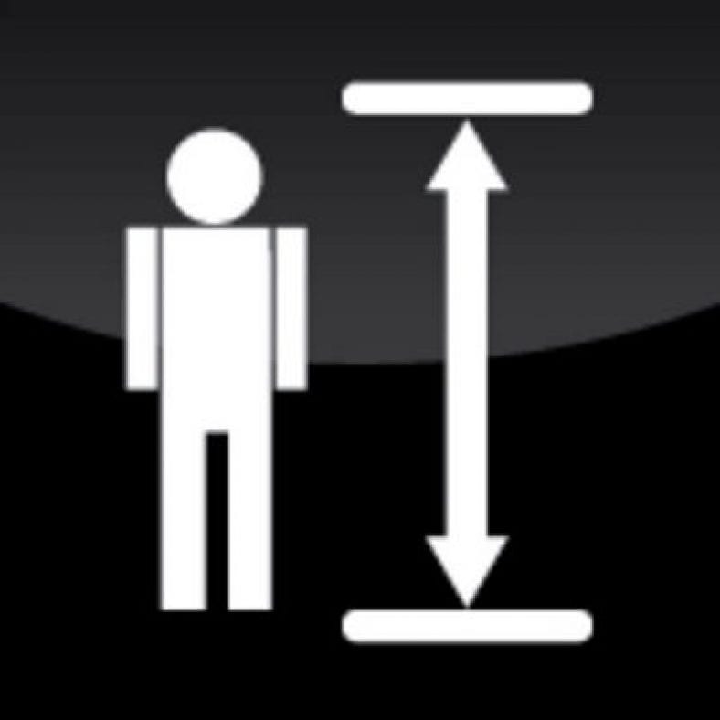 9 Best height meter apps for Android & iOS | Free apps for Android and iOS
