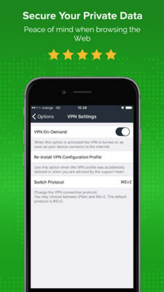 11 Free proxy server apps for Android & iOS | Free apps for Android and iOS