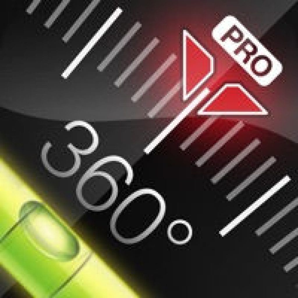 11 Best apps to check the roof pitch (Android & iOS) | Free apps for ...