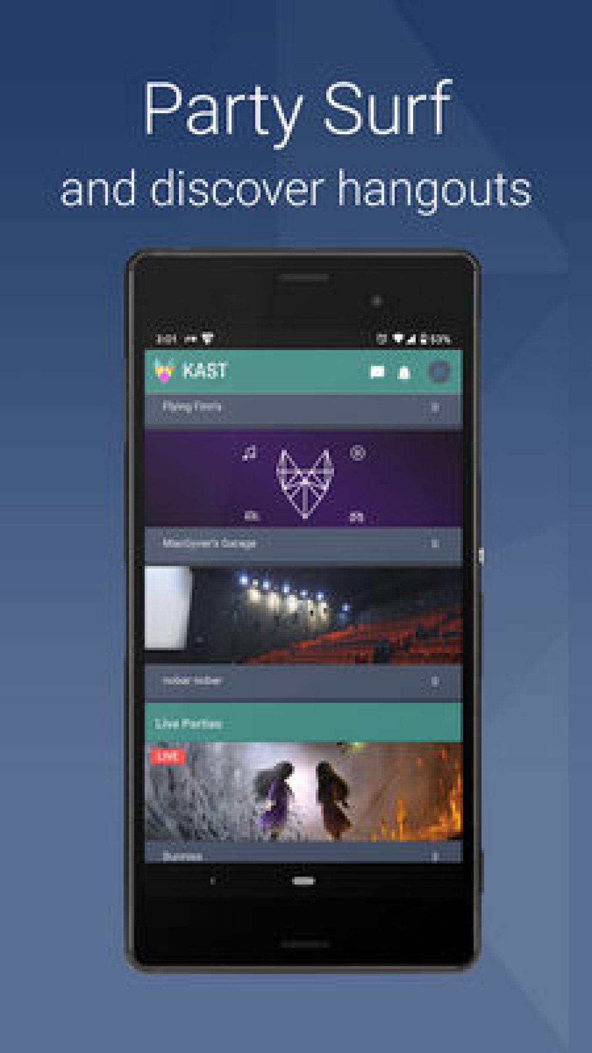 13 Free apps to watch videos with online friends | Free apps for ...