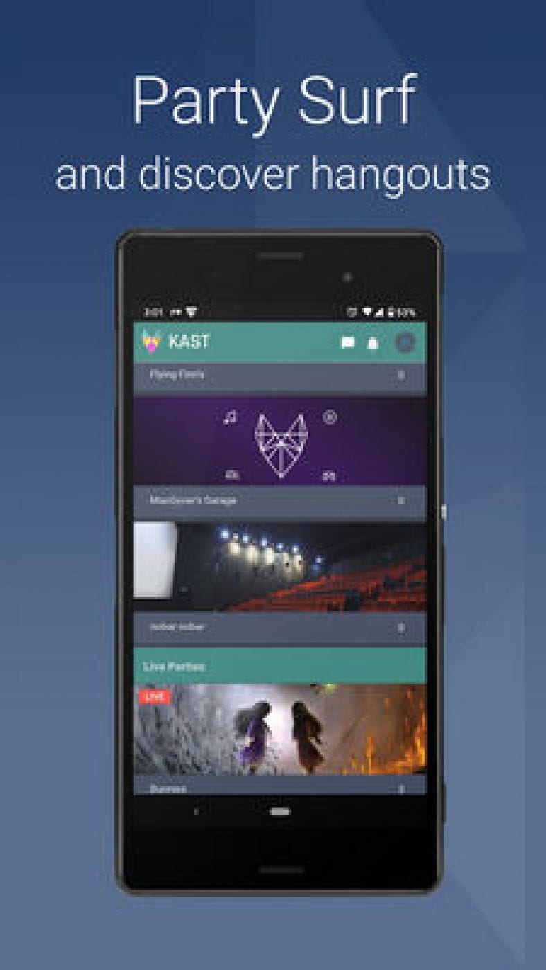 14 Free Apps to Watch Videos with Online Friends | Freeappsforme - Free ...