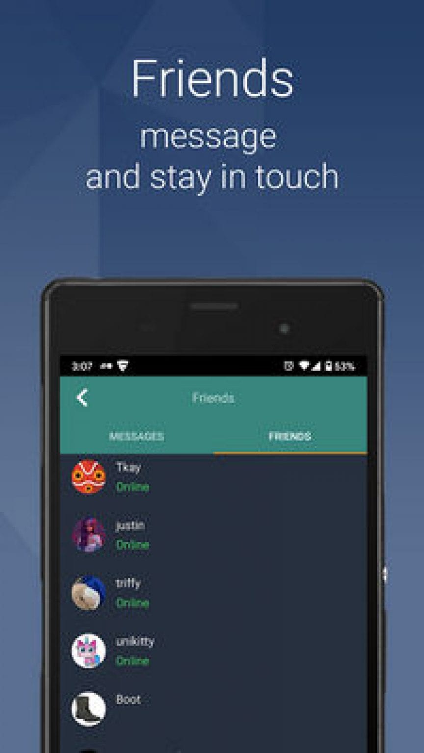 13 Free apps to watch videos with online friends | Free apps for ...
