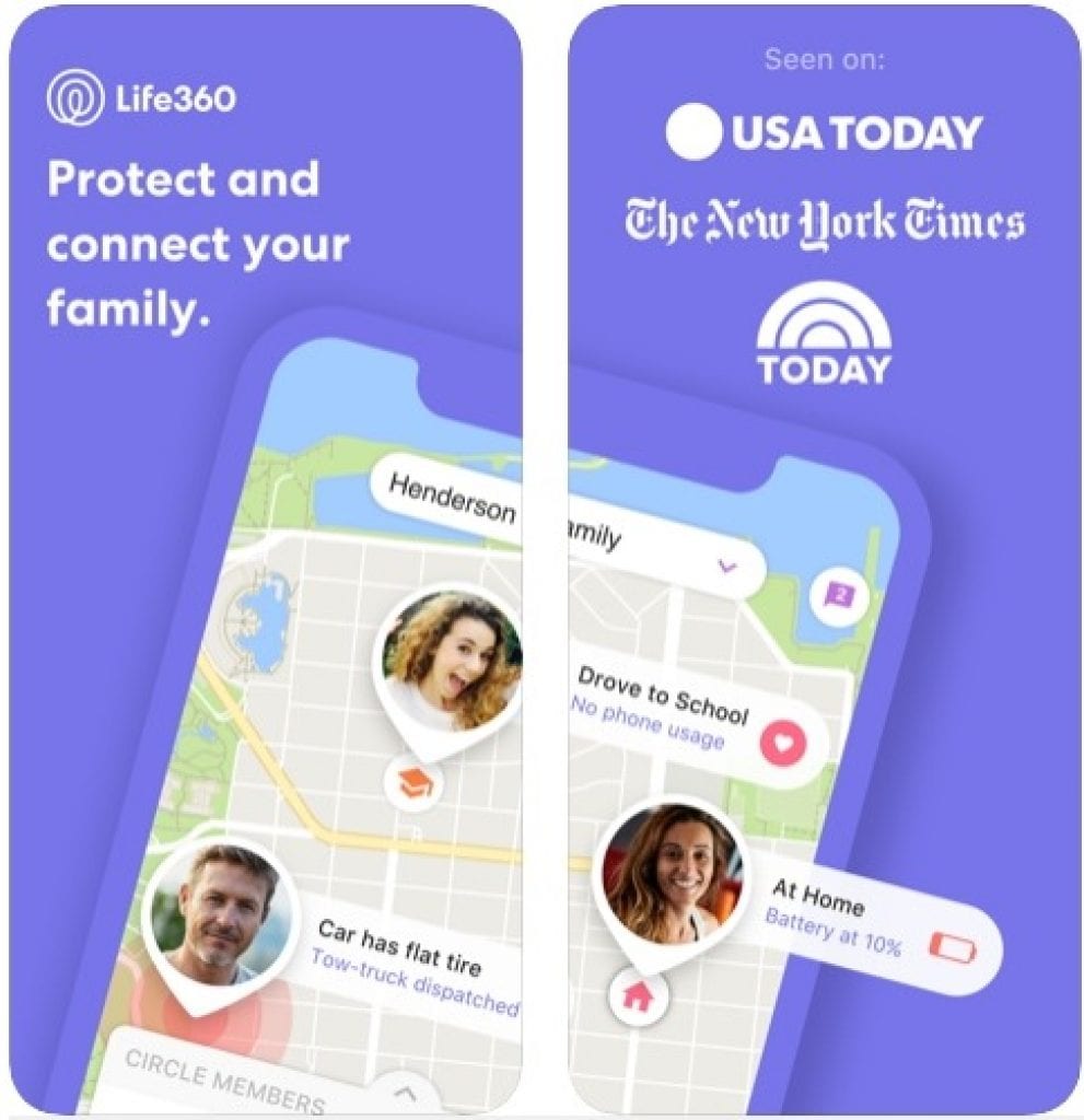 11 Free apps to catch a cheater (Android & iOS) | Free apps for Android ...