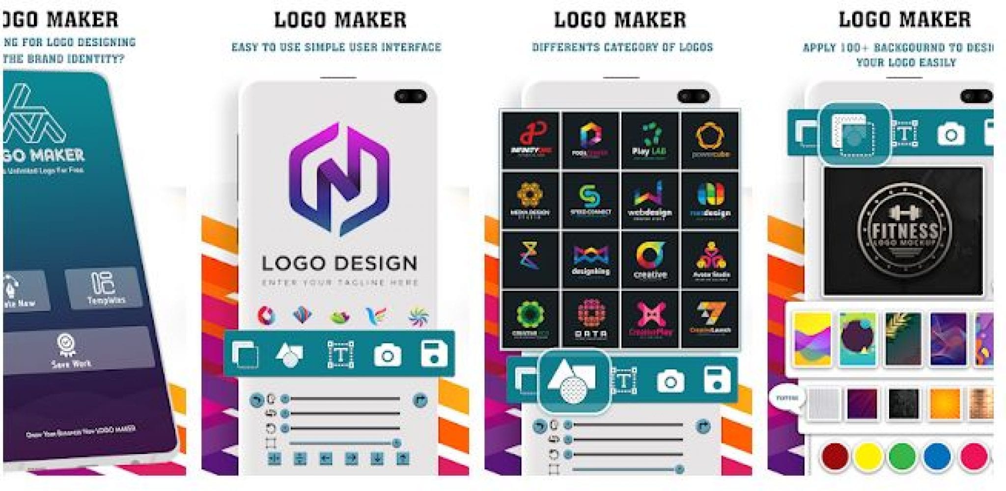 Download Logo Design App For Pc - Best Design Idea