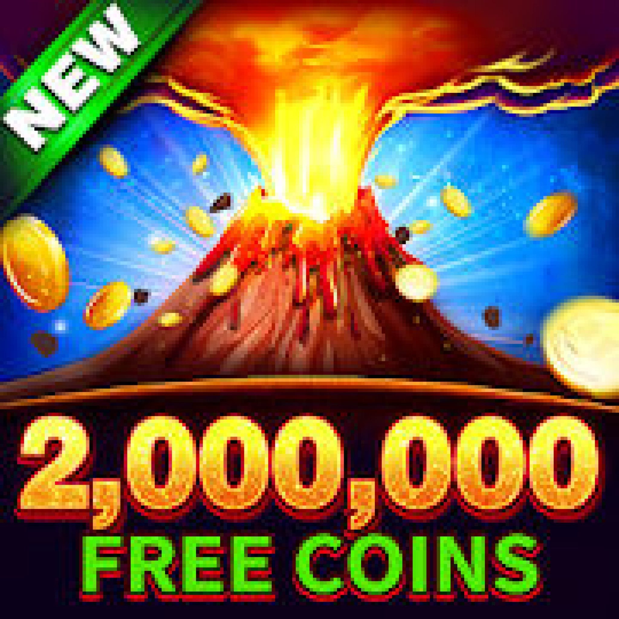 14 Best Casino Slot Apps (Android & iOS) | Freeappsforme - Free apps ...