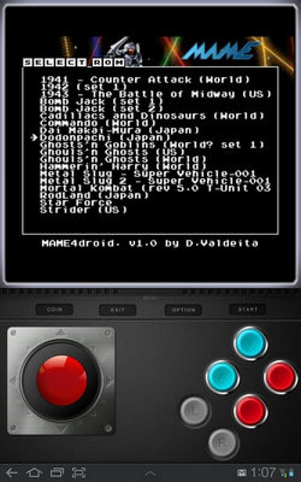11 Free NES Emulator Apps for Android 2023| Freeappsforme - Free apps ...