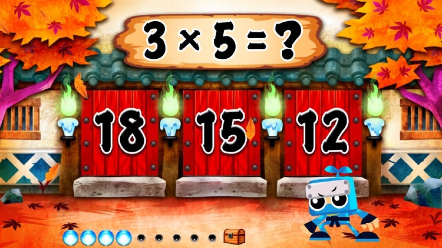 14 Best Multiplication Apps for Kids (Android & iOS) | Freeappsforme ...