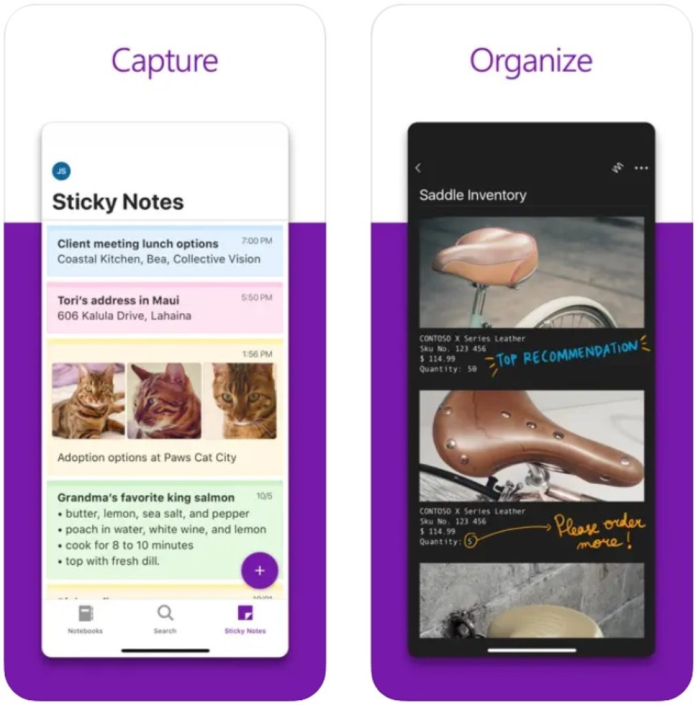 9 Best Cross-Platform Note Taking Apps | Freeappsforme - Free apps for ...